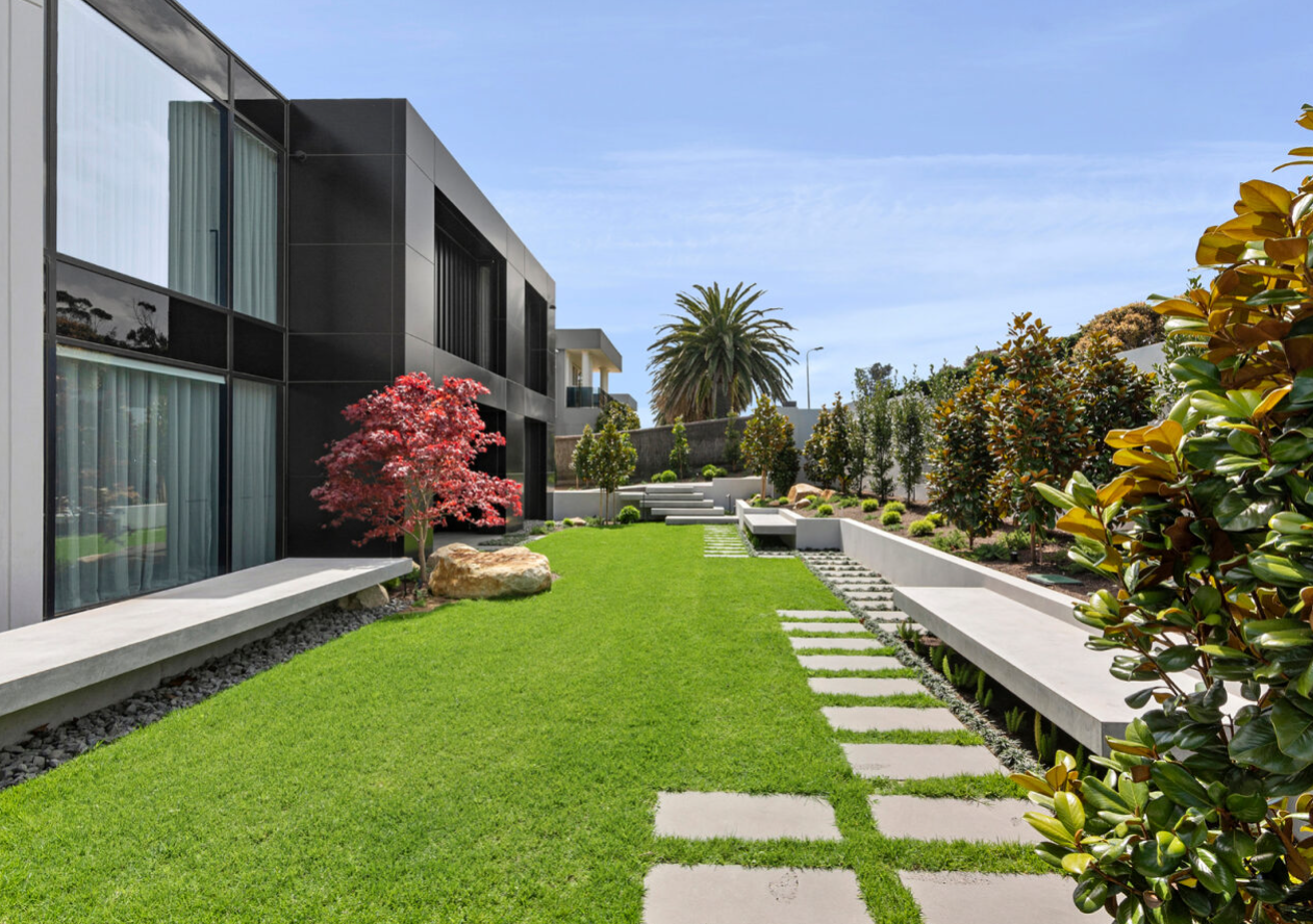 Landscaping Victoria